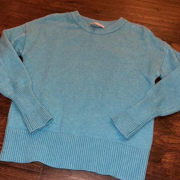 Philosophy | Sweaters | Blue Sweater | Poshmark